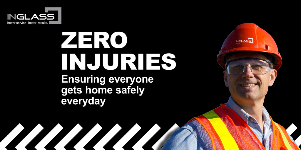 Inglass Pty Ltd | About Us